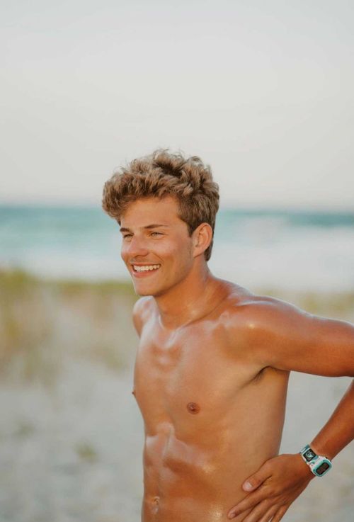 VIP Carson - carsonyoung OnlyFans