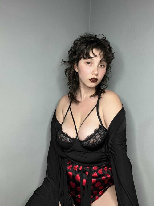 Cassandra Starr - cassandrastarr OnlyFans