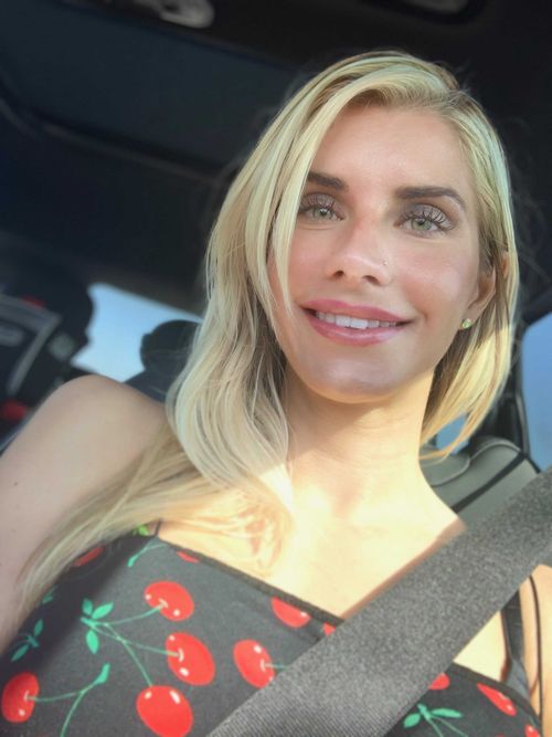 Cassie Bender - cassiebenderfit OnlyFans