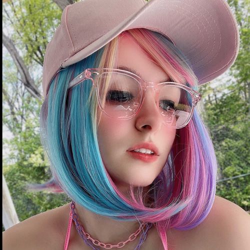 Cassie Fray VIP - cassiefray OnlyFans