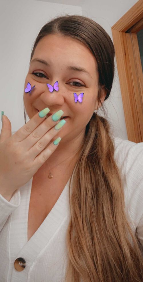 Savvy - inksavage25 OnlyFans