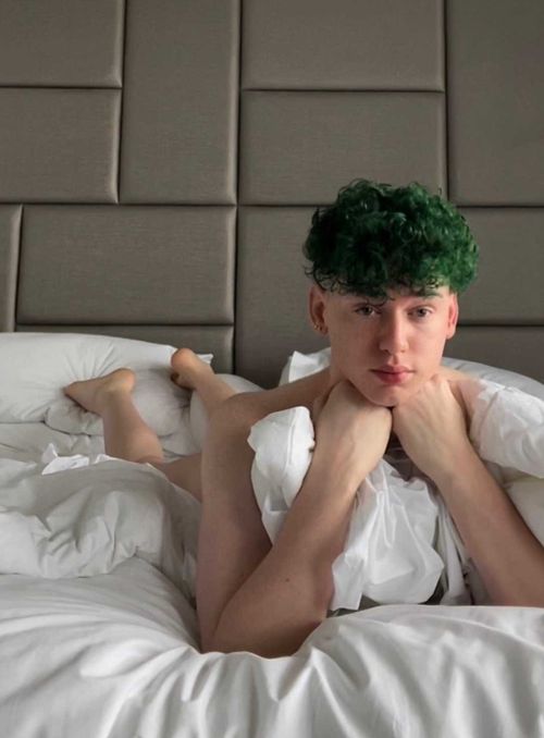 Connor Jacob - connorjacob OnlyFans