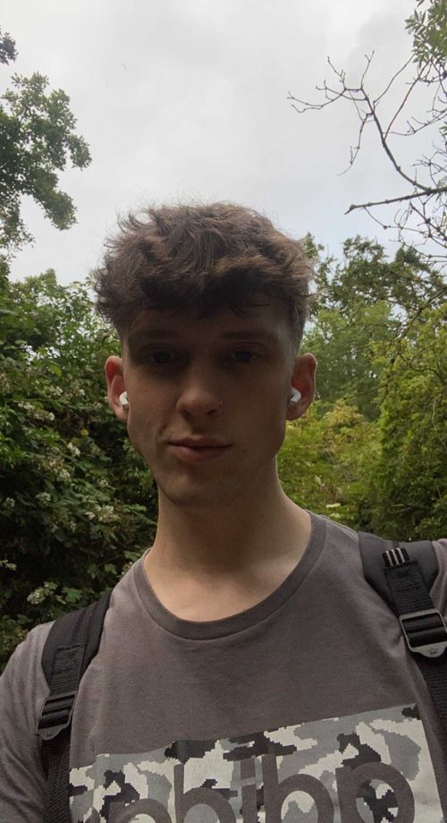 Nick Bryce - nickbryce OnlyFans