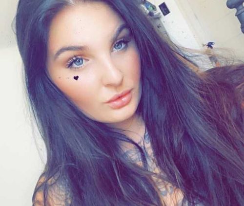 Corinne Kay - corinnekay OnlyFans