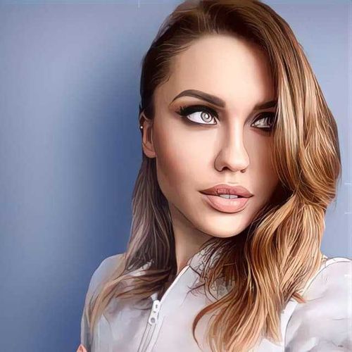 Alina Alinamy Onlyfans