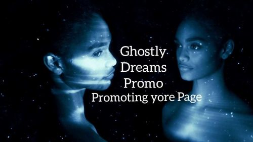 Promo&Dreams - ghostlydreamspromo OnlyFans