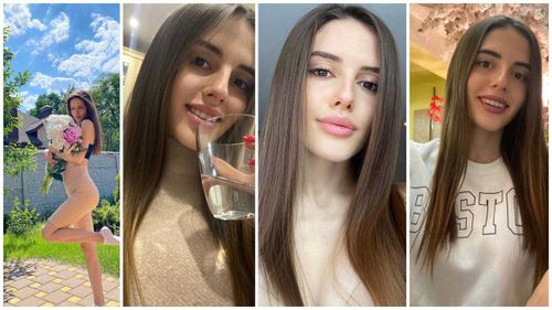 Julia Cherry 🇺🇦 - julia_cherry OnlyFans