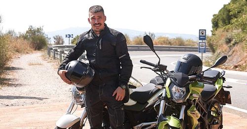 Mario - mastmario OnlyFans