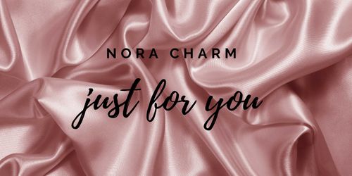 Nora Charm FREE - msnoracharmfree OnlyFans