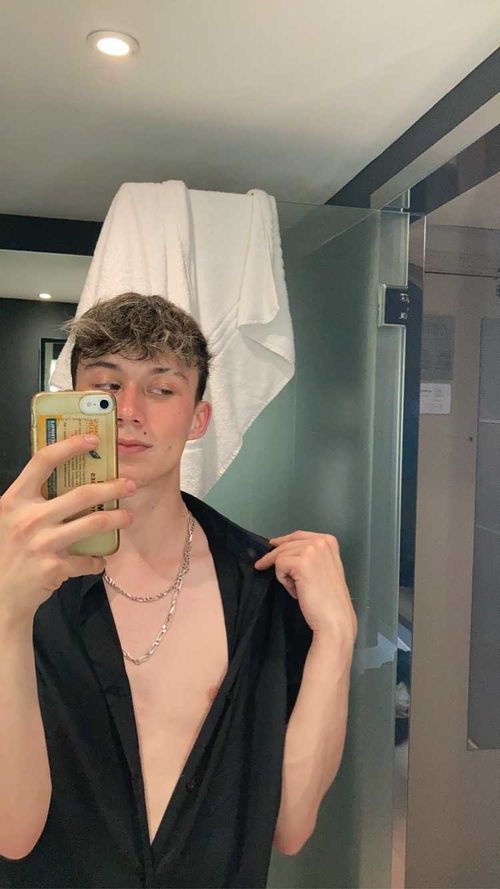 Steven - stevenfriess OnlyFans