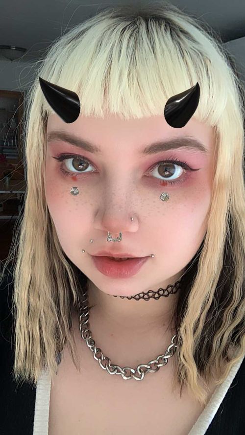 Meow-chan ~ 🥀 - crybabymeowx OnlyFans