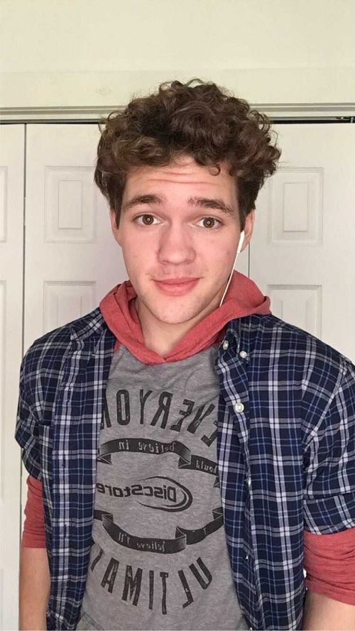 Chase Summers - csummers40 OnlyFans