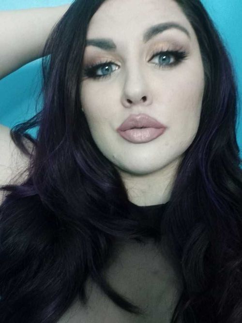 Khloe Kindler - cupcakeshake OnlyFans