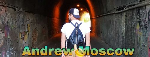 Andrew Moscow Huge Cocks Lover - andrew_moscow OnlyFans