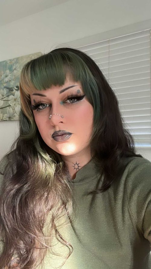 Rozie🍒🤍 - pantyhoserozie OnlyFans