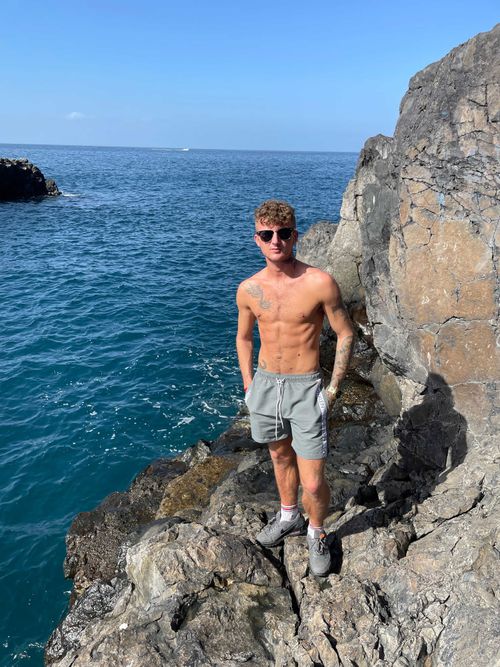 Dan harvey - danharvey96 OnlyFans