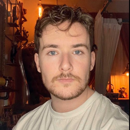 Dan Saxon - dansaxonxxx OnlyFans