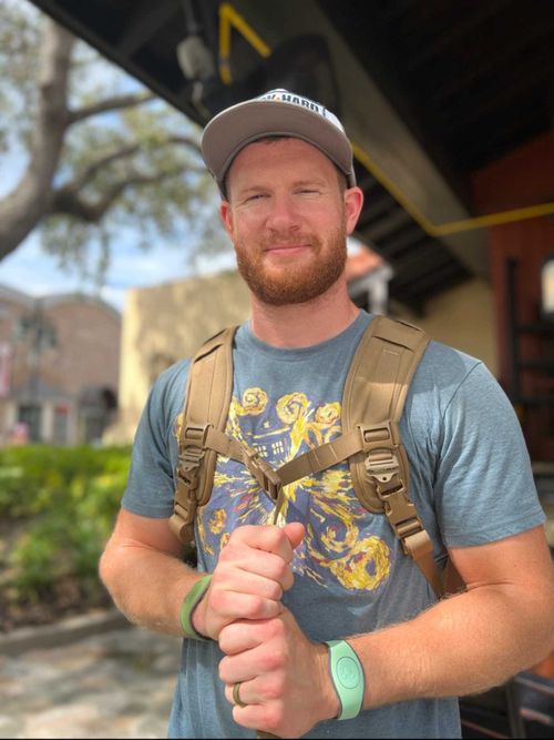 Dan - danskippy6991 OnlyFans