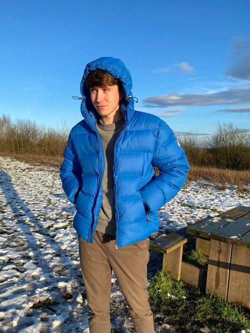 Harry Huntington - h5rryhuntington OnlyFans