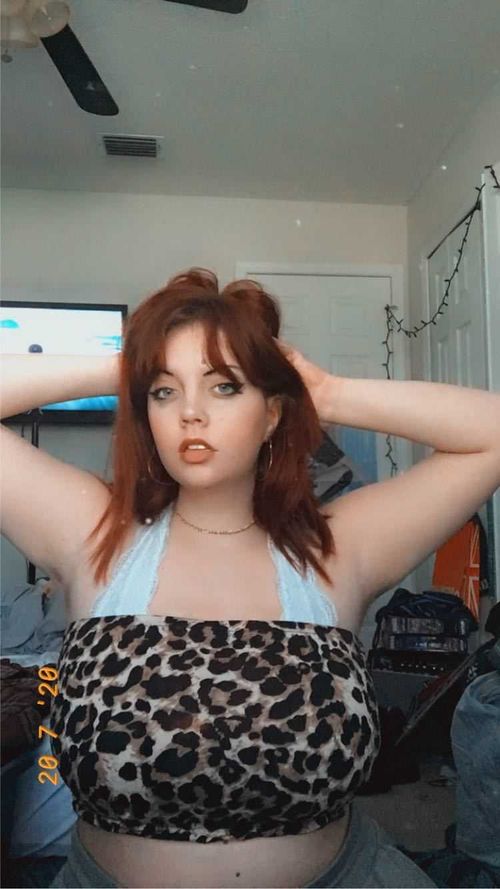 Faye - forestfaye OnlyFans