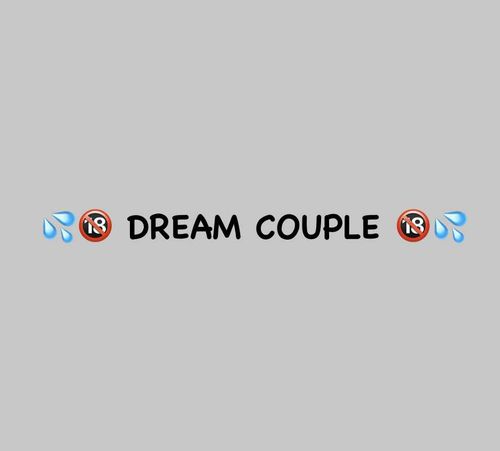 DREAM COUPLE - dreamcouple25 OnlyFans DREAM COUPLE - dreamcouple25 OnlyFans