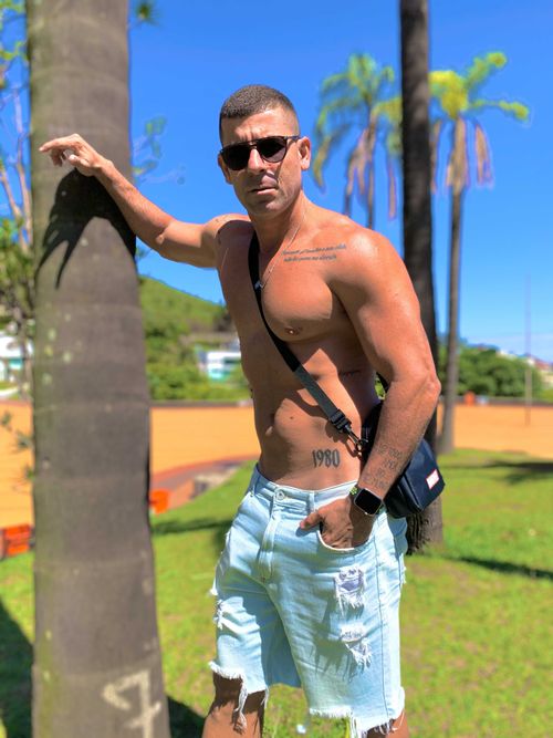 Eduardo Soares - dudu_soares OnlyFans