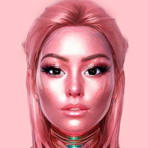 Julia Zuzu - julia_zuzu OnlyFans