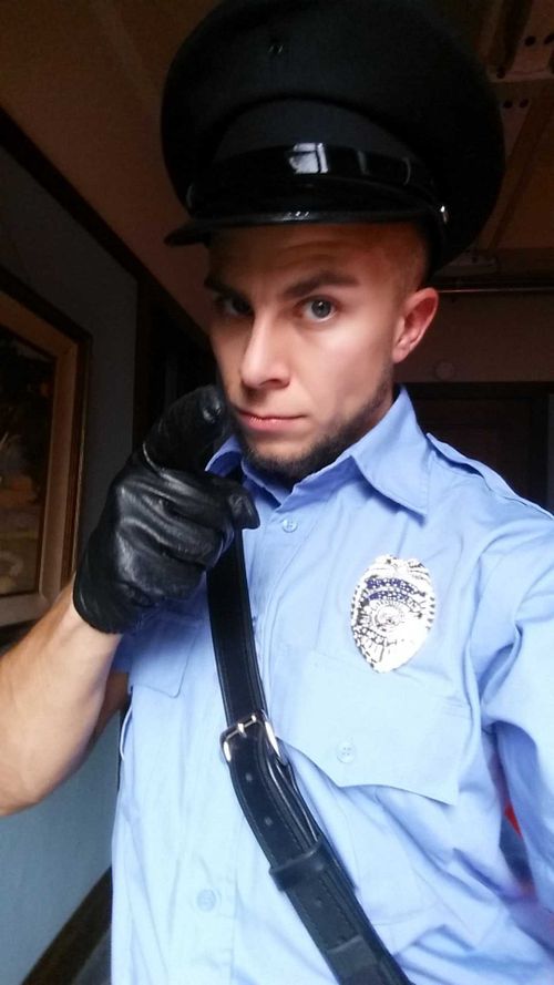 Eli Hunter - eli_hunter88 OnlyFans