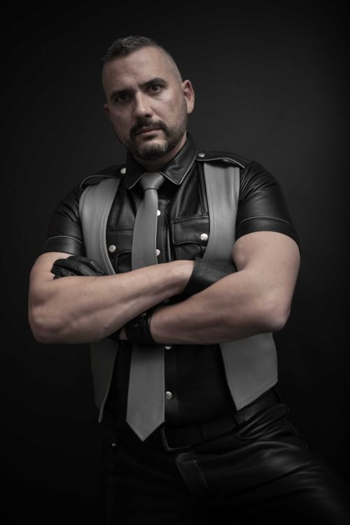 English Leather Master - englishleathermaster OnlyFans