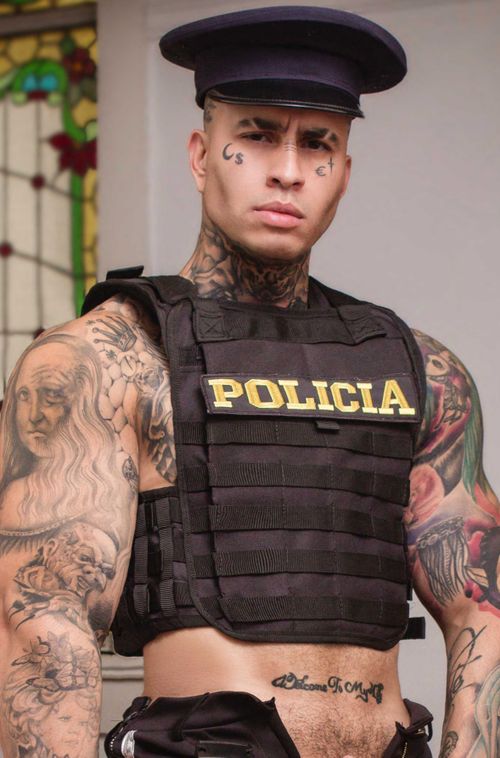 Silas Brooks - silasbrooksxxx OnlyFans