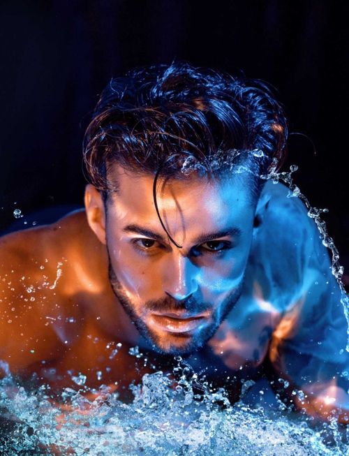 Manuel - sexboxer OnlyFans