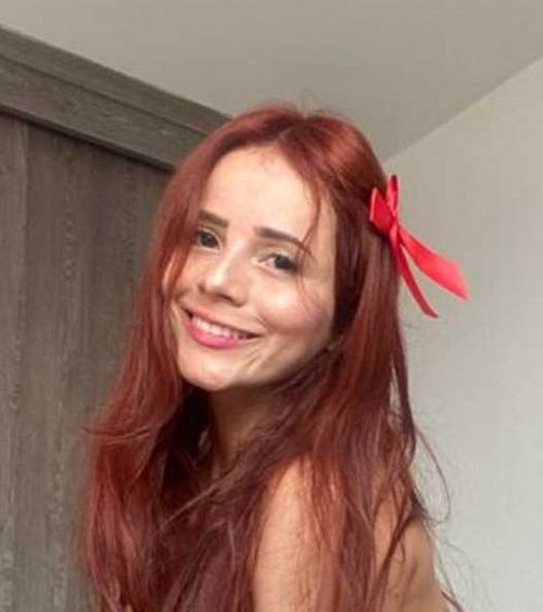 Eve Rouge 🌹 TINY RED E-GIRL 🌹 - everougex OnlyFans