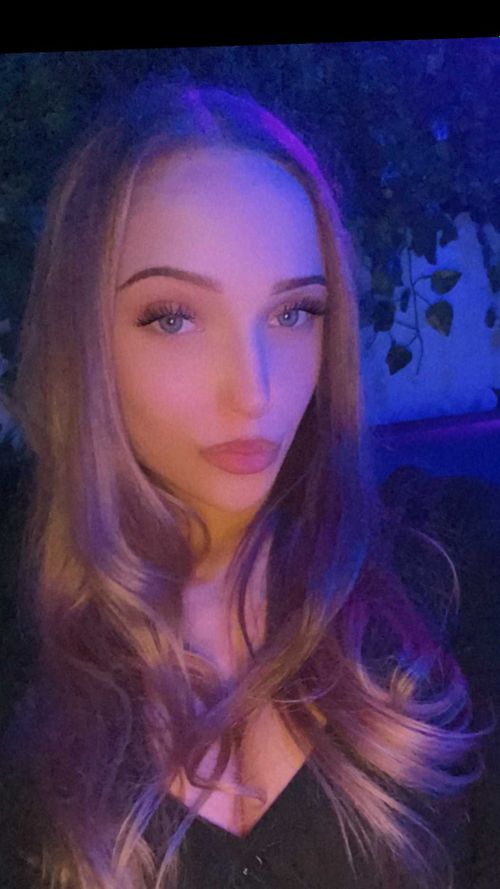 Evie Evieerikson Onlyfans
