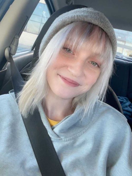 AnaWhyte- Irish lass ☘️ - anawhytexox OnlyFans