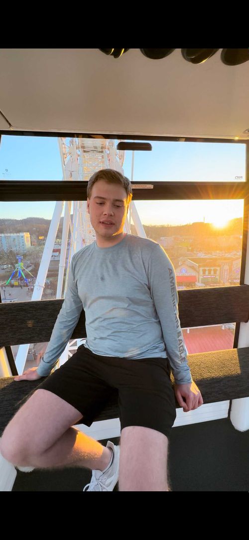 Jax - jaxxxrider OnlyFans