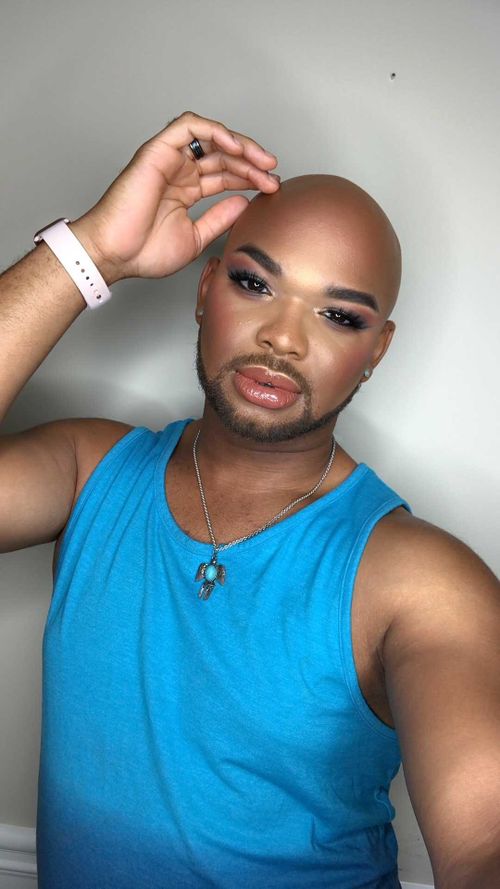 Terry M. - sizequeensupreme OnlyFans