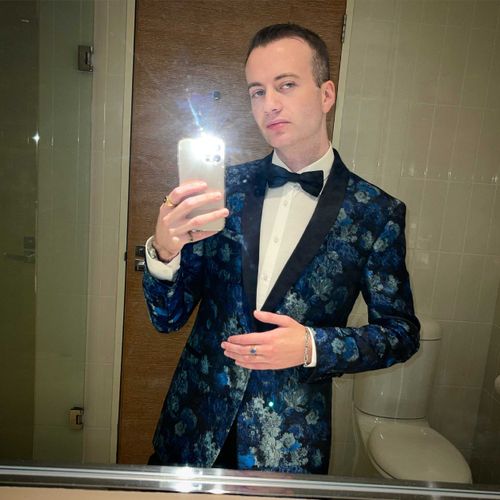 Matt G - mattygboii OnlyFans