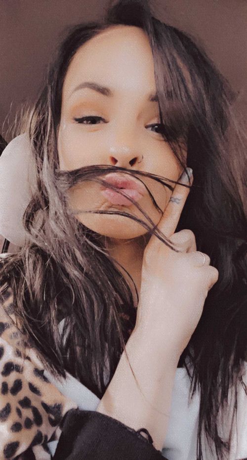 Ashley - smashleymichelle OnlyFans