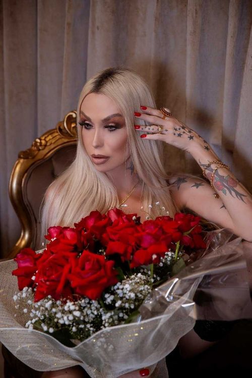 Fabíola Voguel👑 - fabiolavoguel OnlyFans