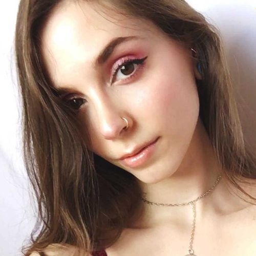 Inga Sh_ASMR - inga_sh_asmr OnlyFans