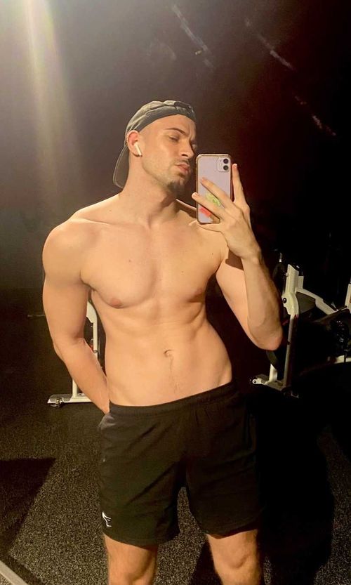 Shiri David - shiridavid OnlyFans