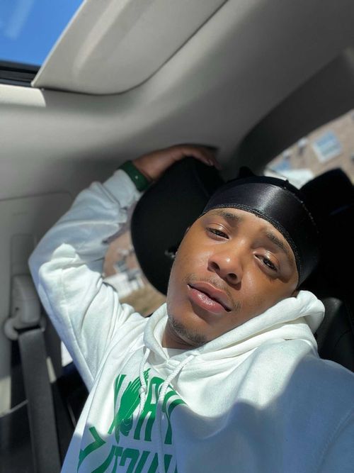 SAXGOTEM - freesaxgotem OnlyFans