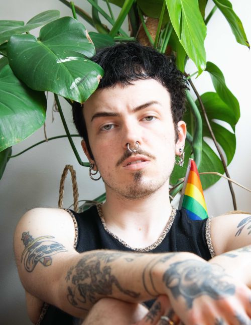 Kebby - kebbyj94 OnlyFans