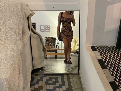 Georgie Thomas - georgiethomas OnlyFans