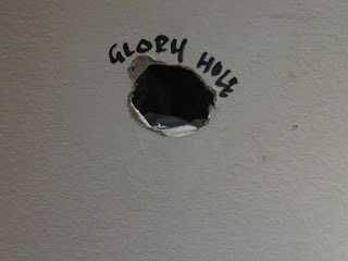 Glory Hole Men DRAINED 💦💦 - gholemen-xposed OnlyFans