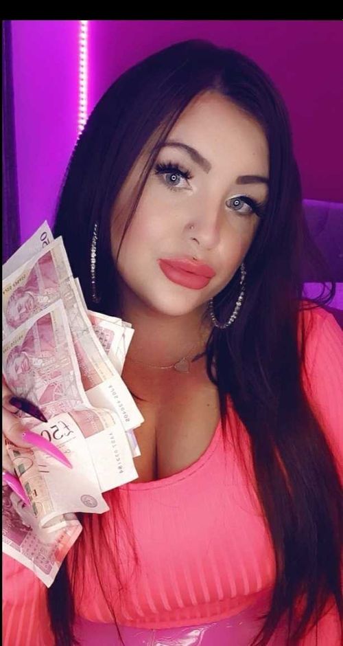 Findom Goddess Leah 👑 - goddessleah10 OnlyFans