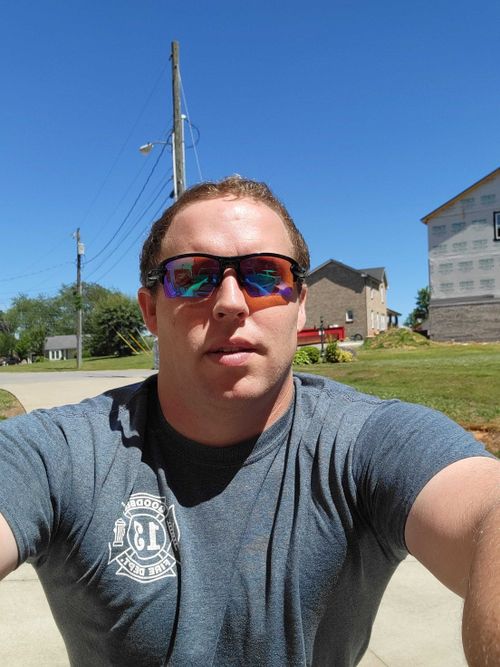 HardFirefighter - hardfirefighter OnlyFans