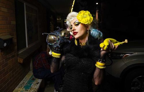 Steph Sugar - harleyquinn505 OnlyFans