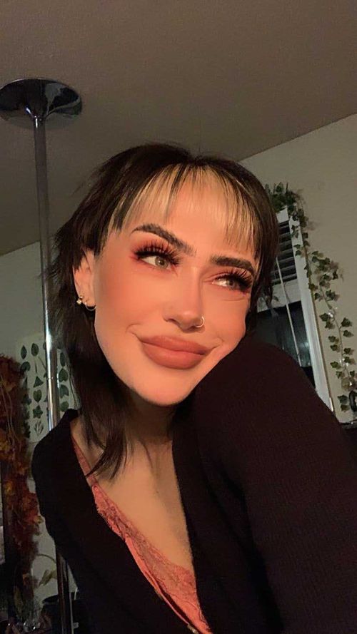 Kaylee - hellsangel OnlyFans