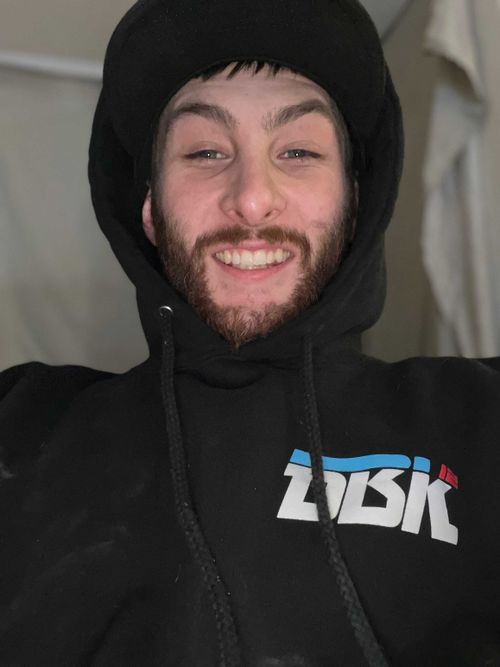 Jamie Stone - jamie-stone OnlyFans